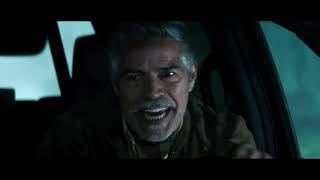 Mission Impossible The Final Reckoning The Entity Key Chase Scene 4k ...