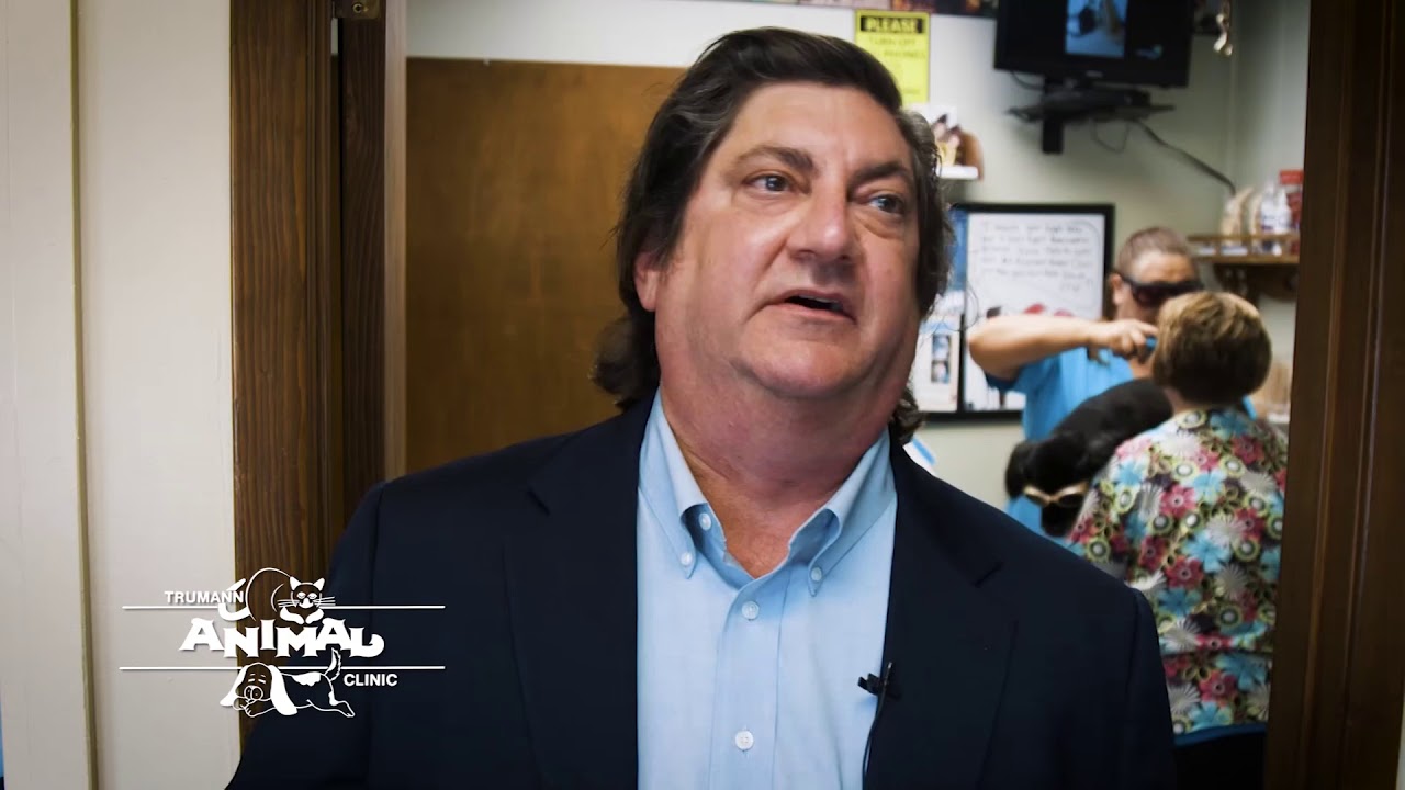 Commercial Testimonial Youtube