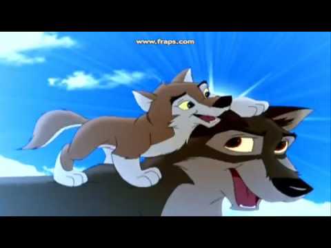 Balto 2 Alue S Goodbye Hd Youtube