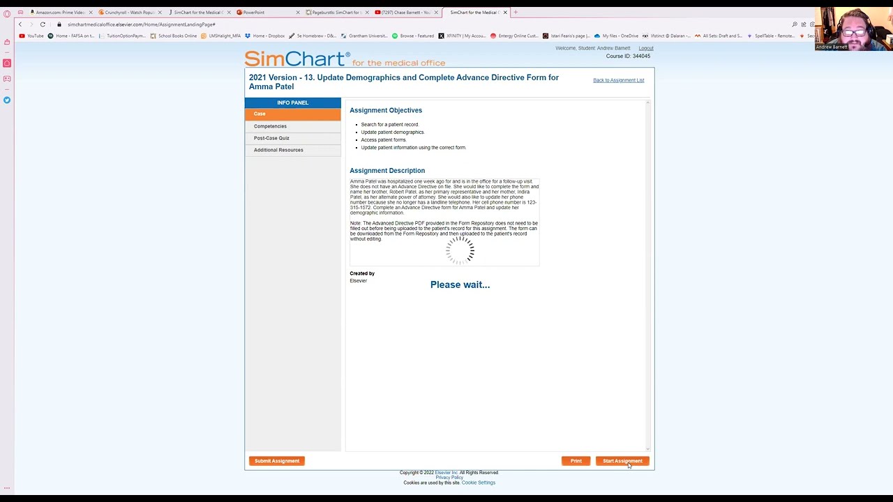Simchart How To Youtube