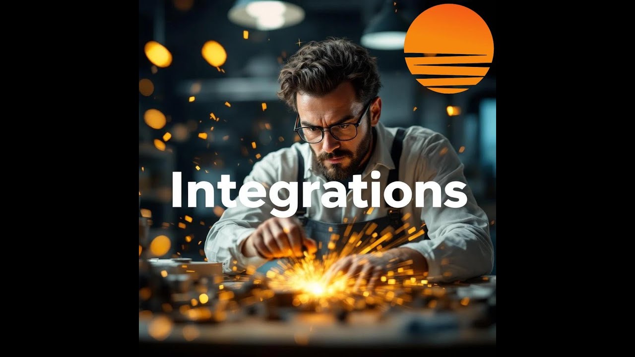 Base44 Integration Setup Walkthrough Youtube