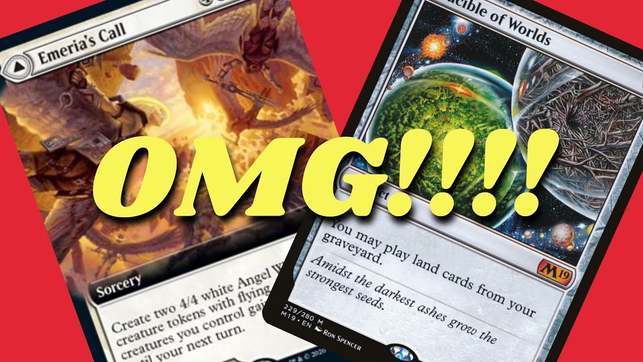 Let S Talk About Modal Double Faced Cards Zendikar Rising Spoilers