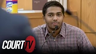 Keith Agee Says Killing Teen Mom Came In Heat Of The Moment Court Tv ...