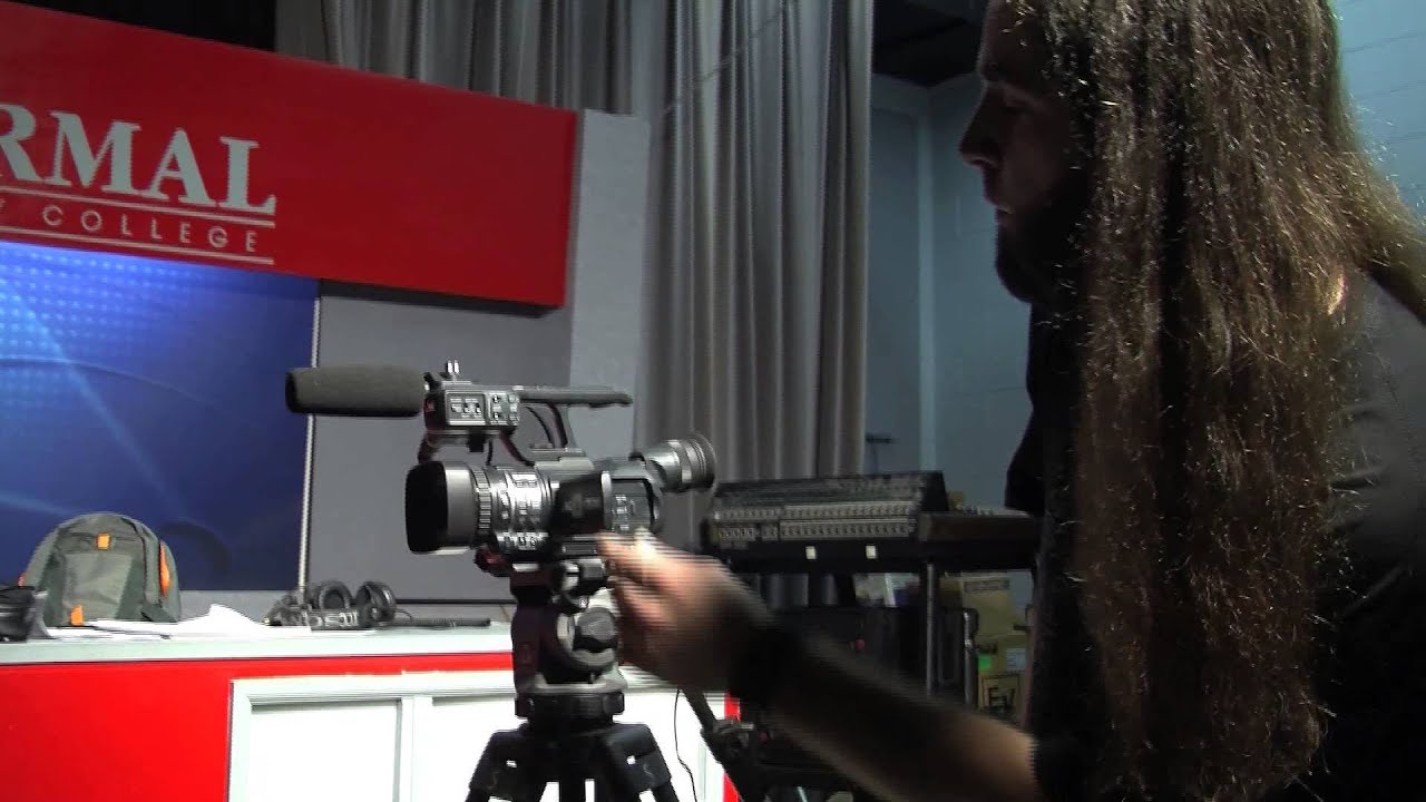 White Balance Tutorial Youtube