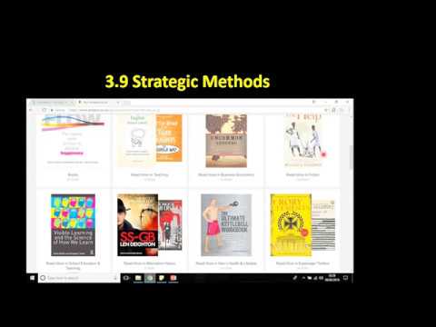 3 9 50 Big Data Data Mining Youtube