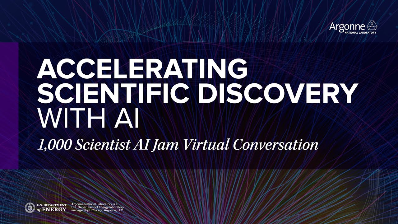 Accelerating Scientific Discovery With Ai 1 000 Scientist Ai Jam