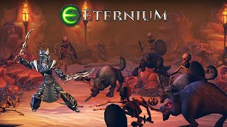 Eternium Mod Tutorial How To Get Free Unlimited Gems On Ios Android New ...