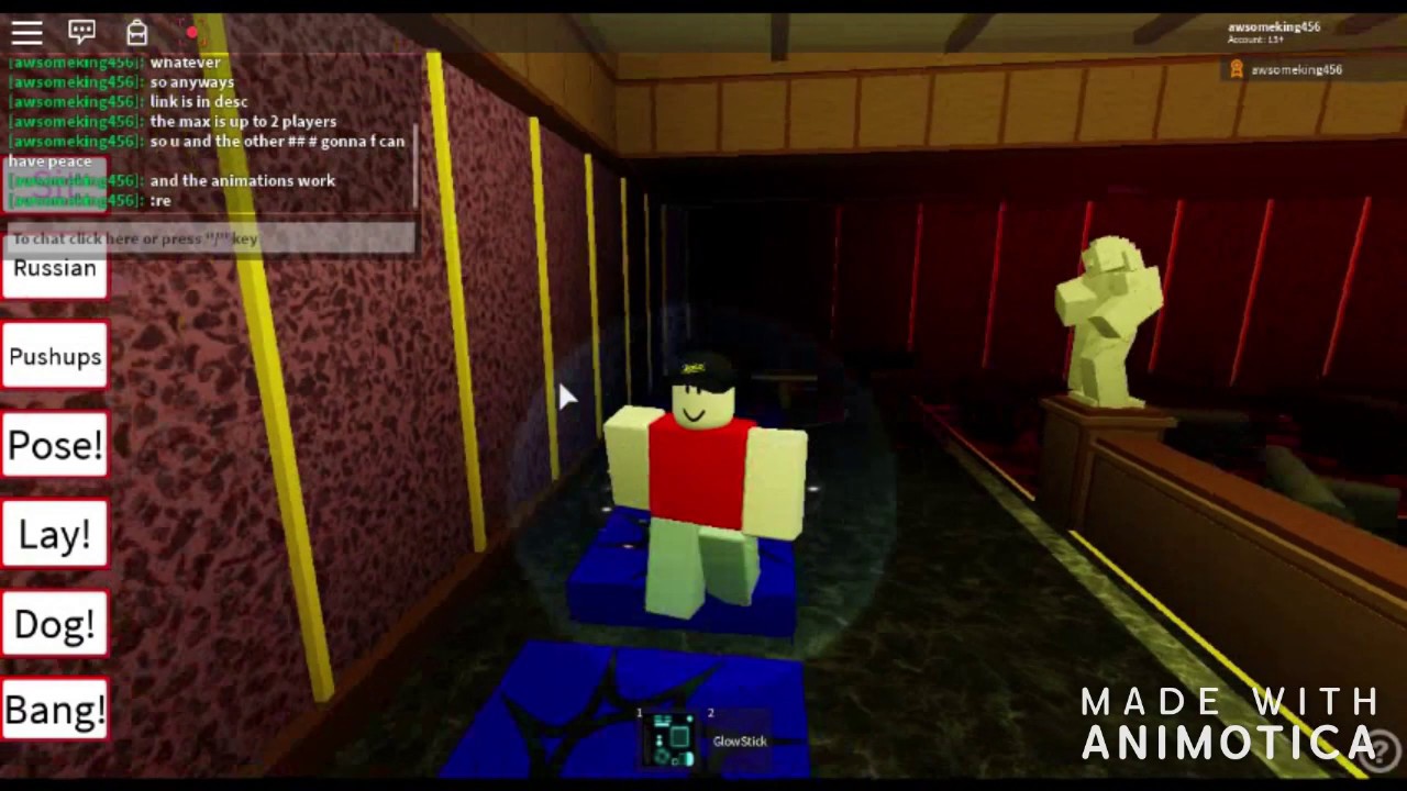 Roblox Condo Link In Desc Youtube