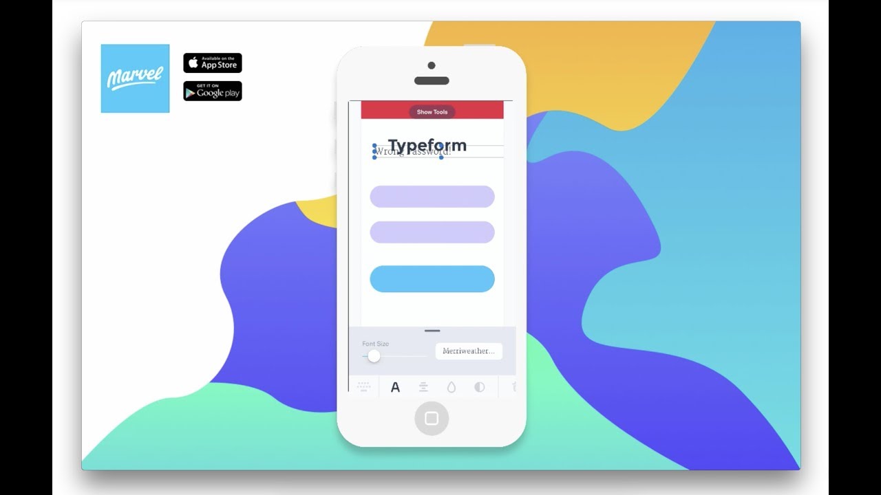Marvel Mobile Apps Review Ui Ux Design Youtube