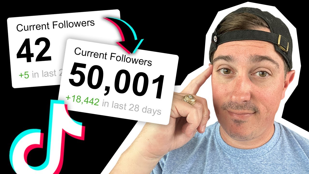 19 Things I Wish I Knew When I Started Tiktok