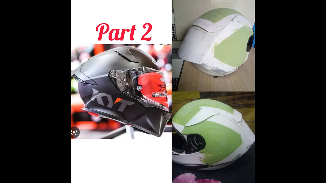 Tutorial Membuat Kyt R2r Youtube