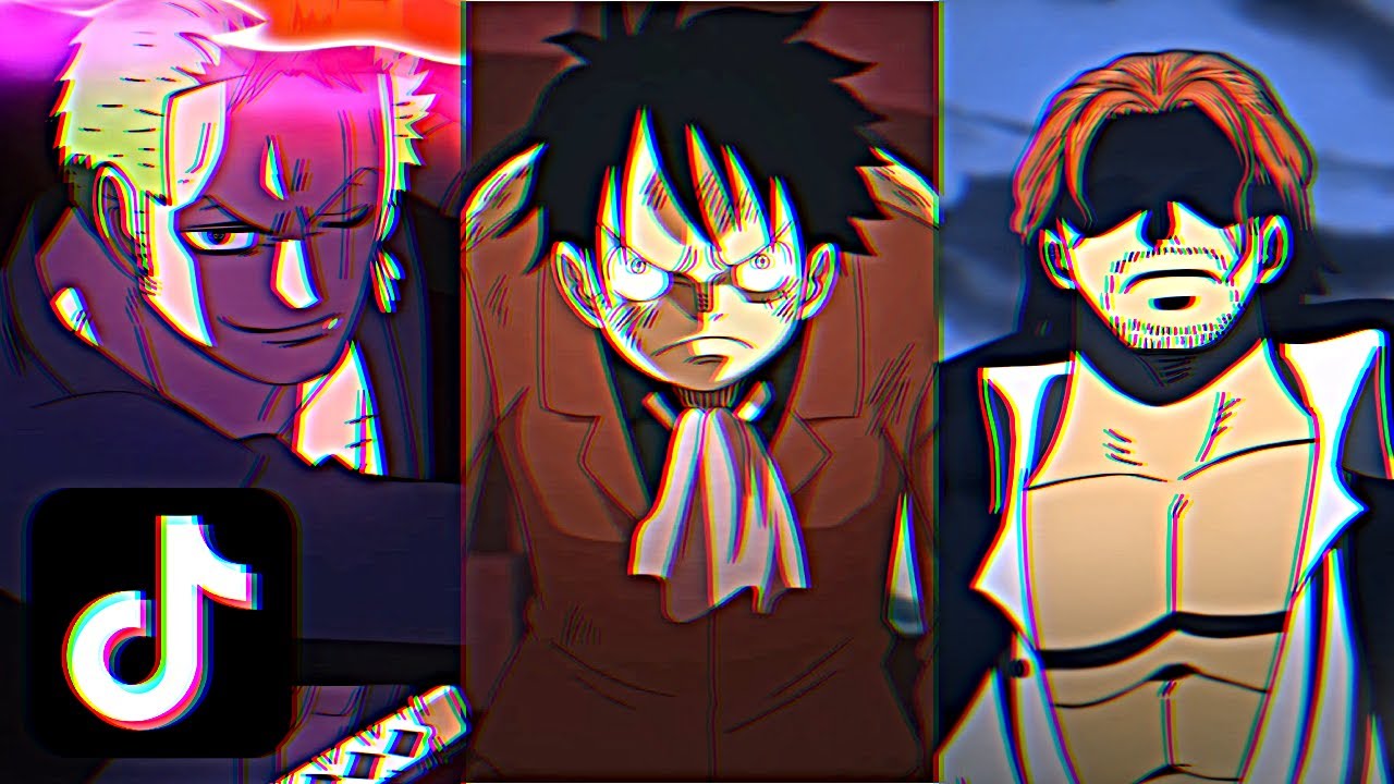 Best One Piece Edits Compilation 16 Youtube