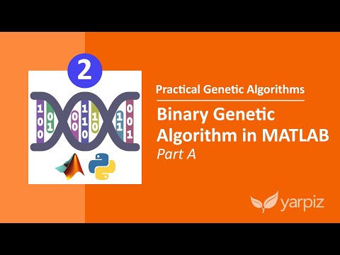 Binary Genetic Algorithm In Matlab Part A Practical Genetic