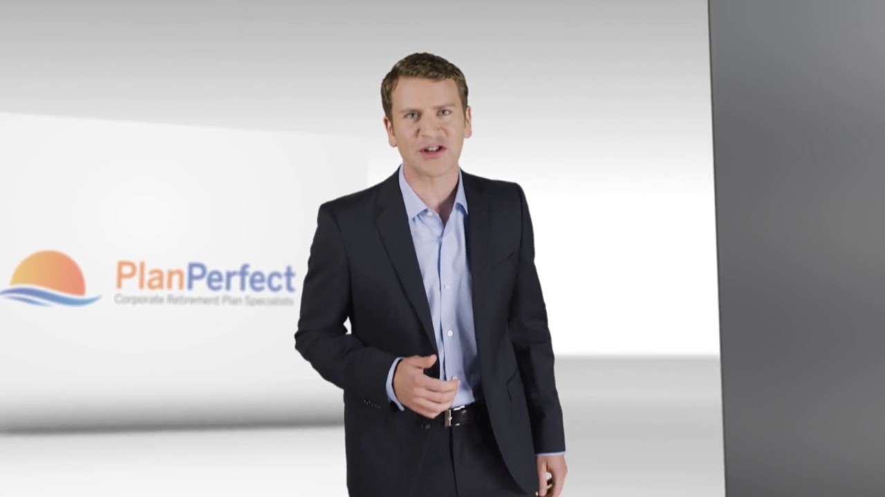 Planperfect Smartplan Overview Youtube
