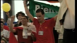 John Paul Ii S Last World Youth Day Toronto 2002 Rome Reports In ...