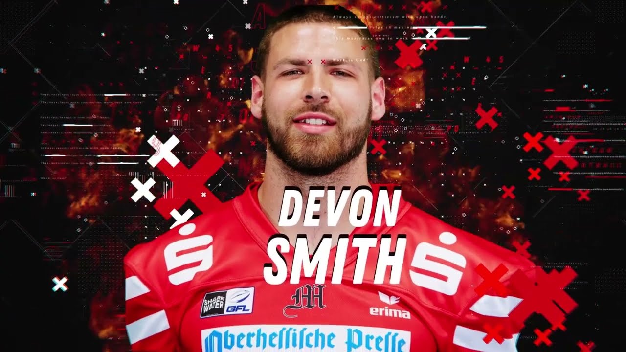 Devon Final Version Youtube