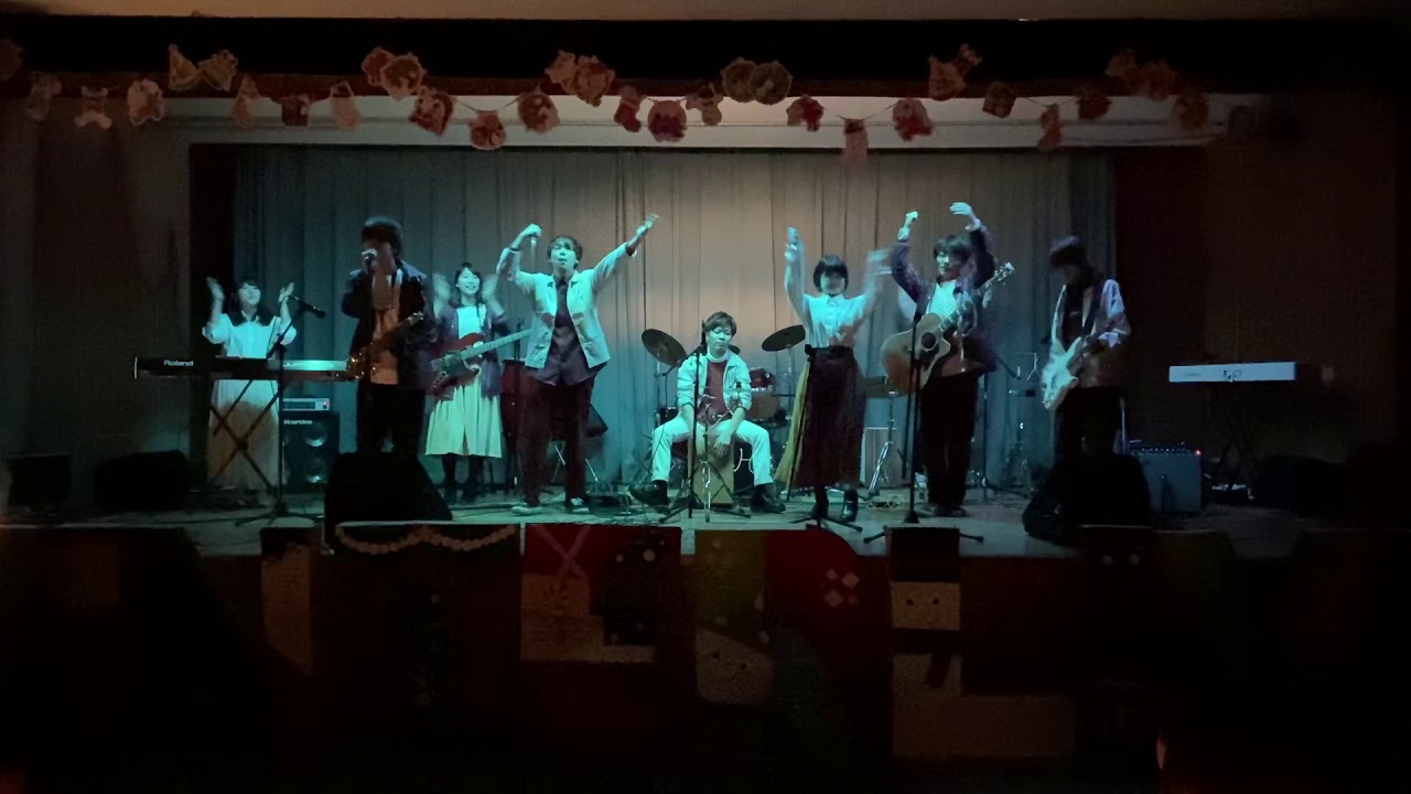 Rhythm Harmony Clap Clap Official ú þöà Dism Cover Youtube