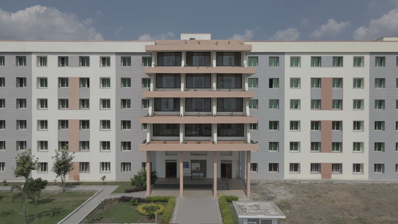 Vit Bhopal University Youtube