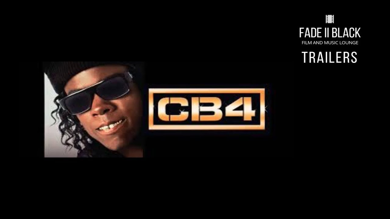 Cb4 1993 Trailer Youtube