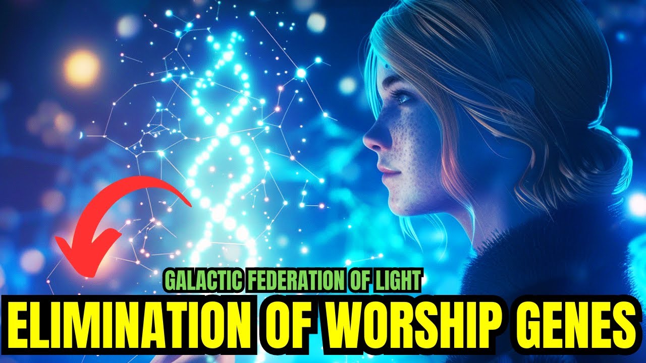 The Return To Supreme Sovereignty Is Here The Galactic Federation