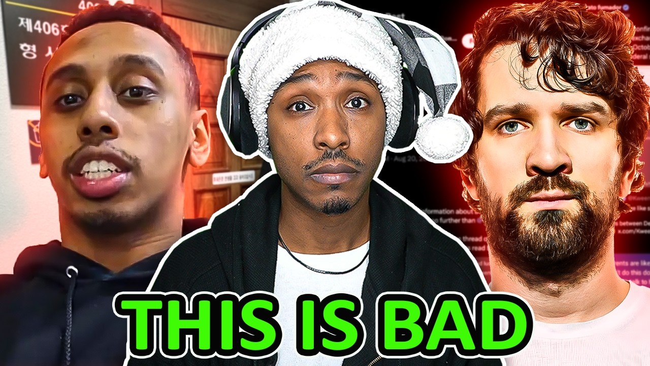Youtuber Scandals That Keep Getting Worse Youtube