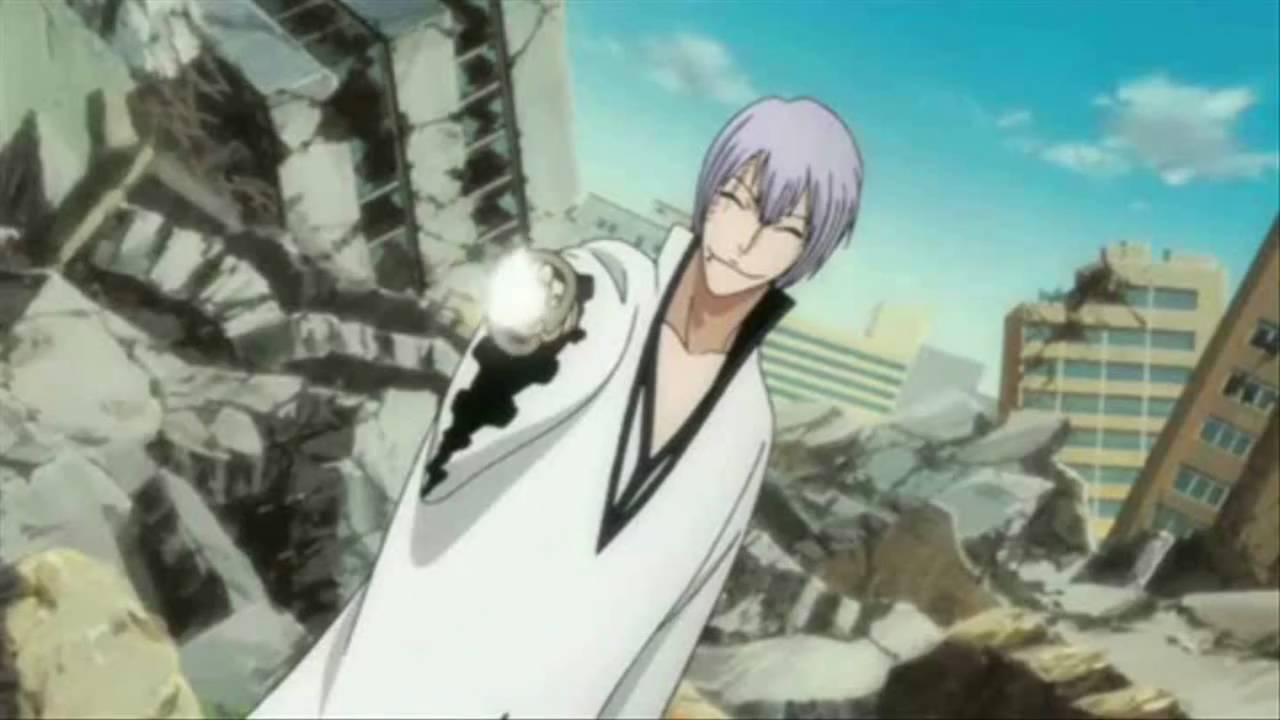 Gin Ichimaru Resurreccion At Karen Spaulding Blog
