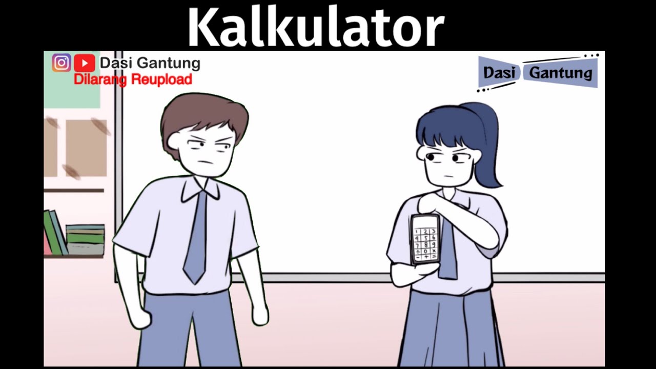 Kalkulator Youtube