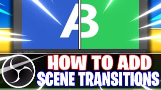 Obs Studio Ultimate Scenes Guide Setup Nesting Hotkeys Obs Tutorial How