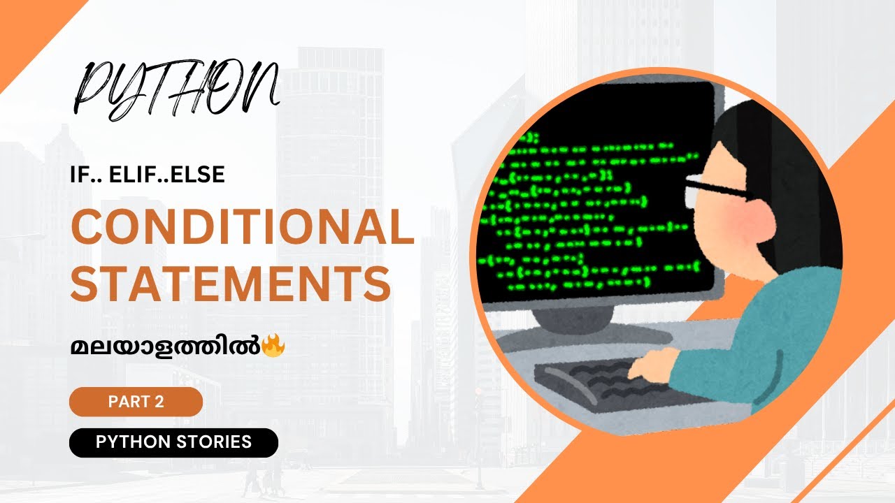 Python If Elif Else Explained Conditional Statements Part 2