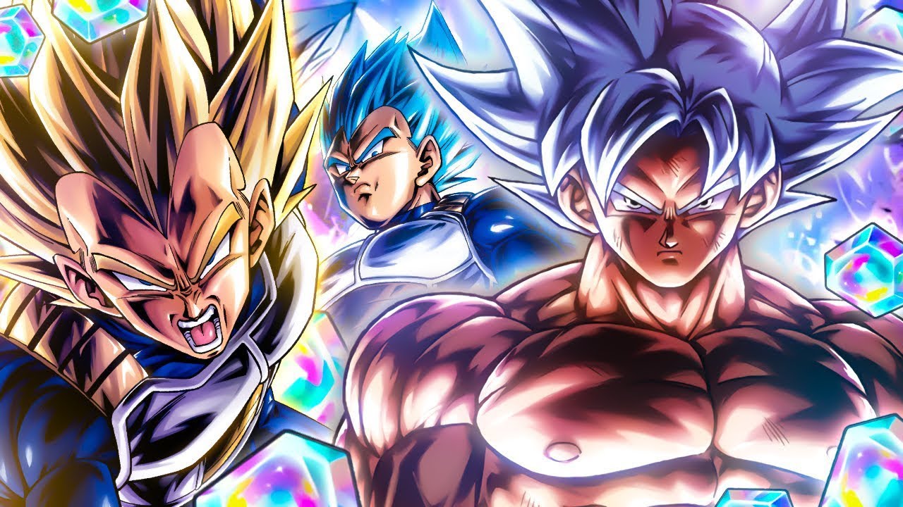 A Completion Of Dragon Ball Z Edit Tiktok Edits Youtube