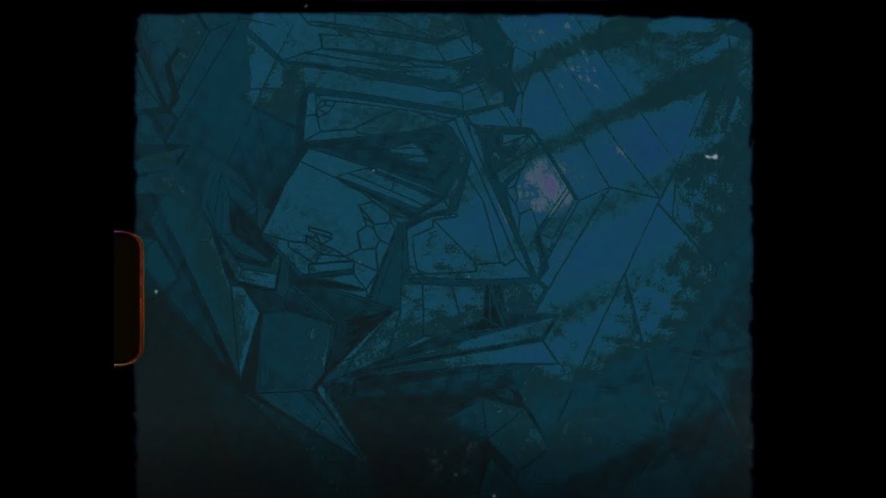 Strange Array Modesta Official Visualizer Youtube
