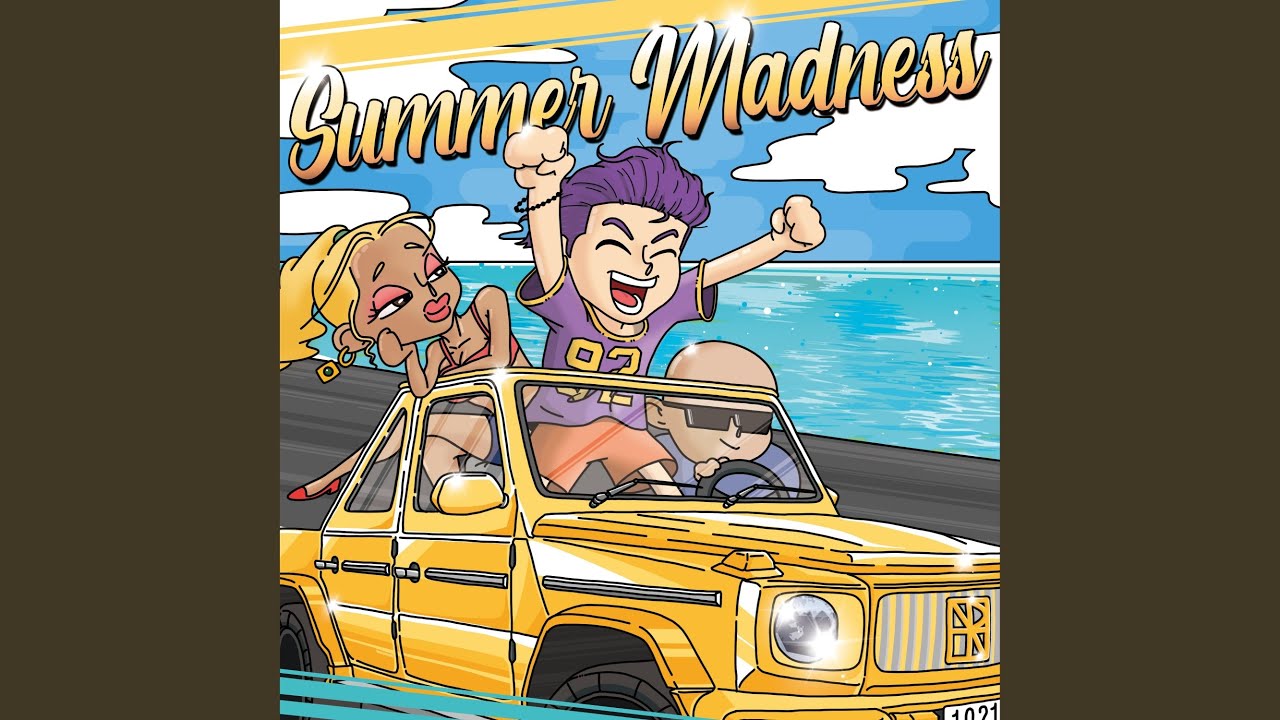 Summer Madness Instrumental Youtube