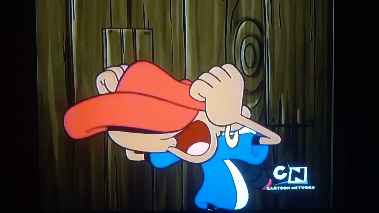 Numbuh 5 S Angry Scream Youtube
