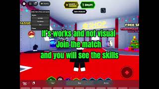 Blue Lock Rivals Cr7 Style Script Op Script Touka Mp3 Music & Mp4 video ...