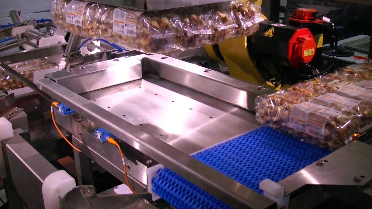 Casepacker Youtube