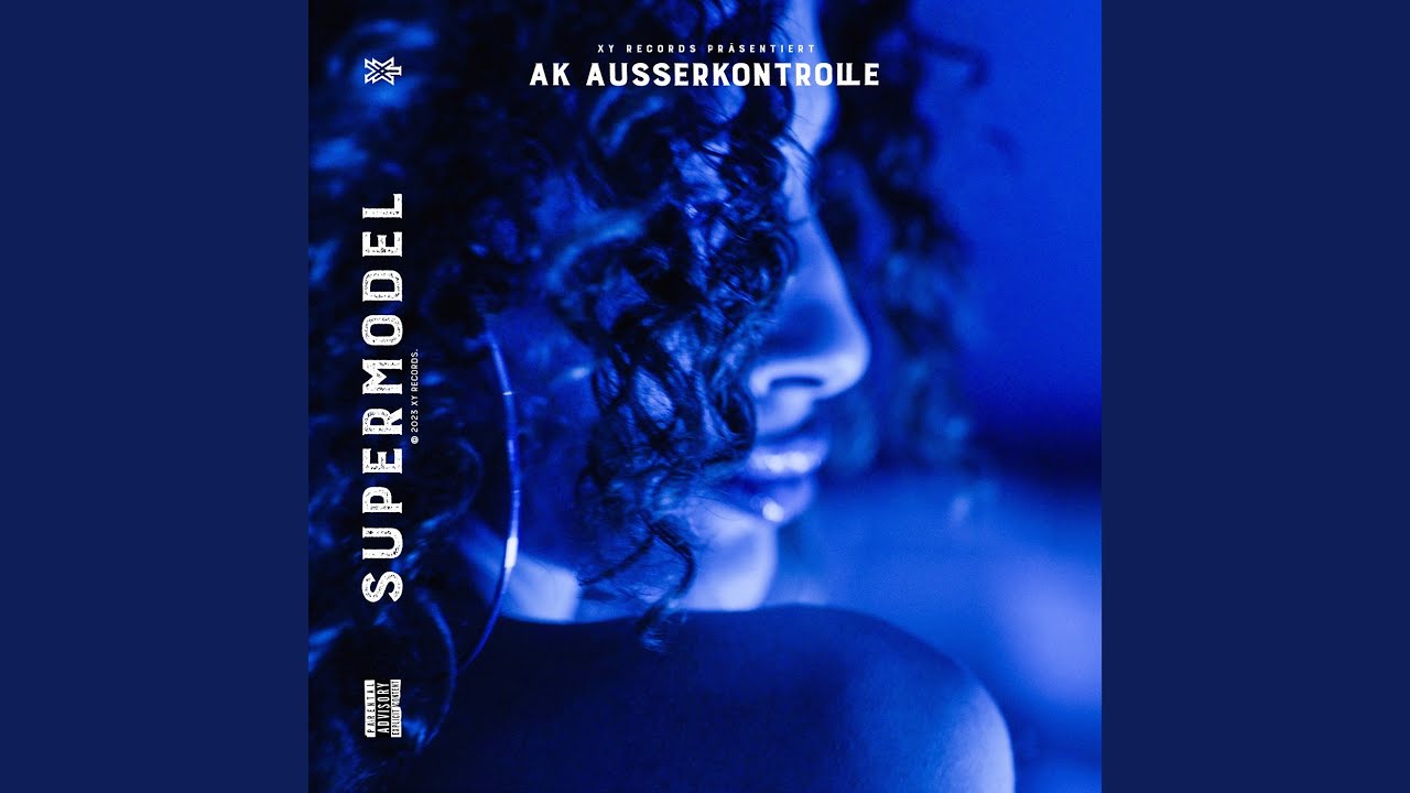 Supermodel Youtube Music