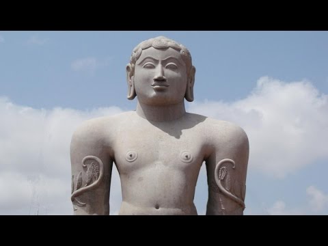 Bahubali Real True Story Shravanbelagola Tallest Monolithic