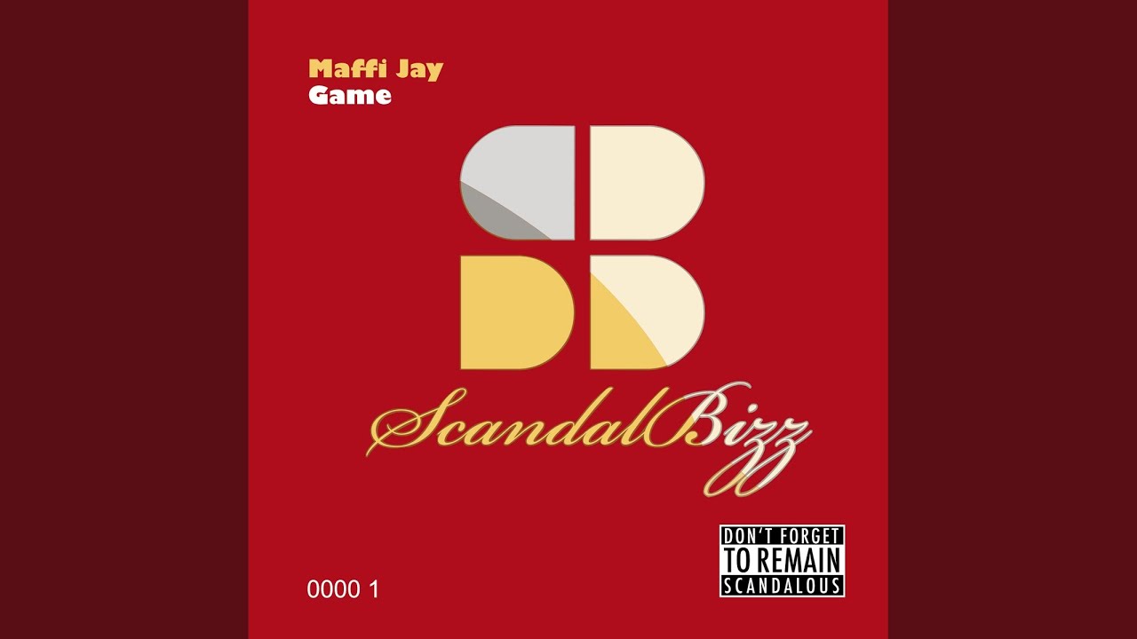 Game Original Mix Youtube Music