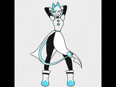 Drawing Tasque Manager Deltarune Shorts Youtube