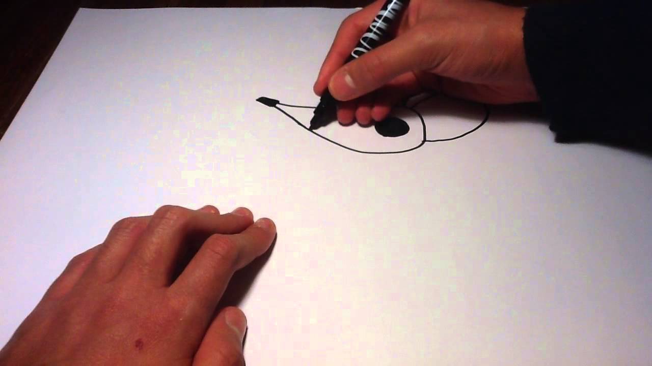 Dessin Comment Dessiner