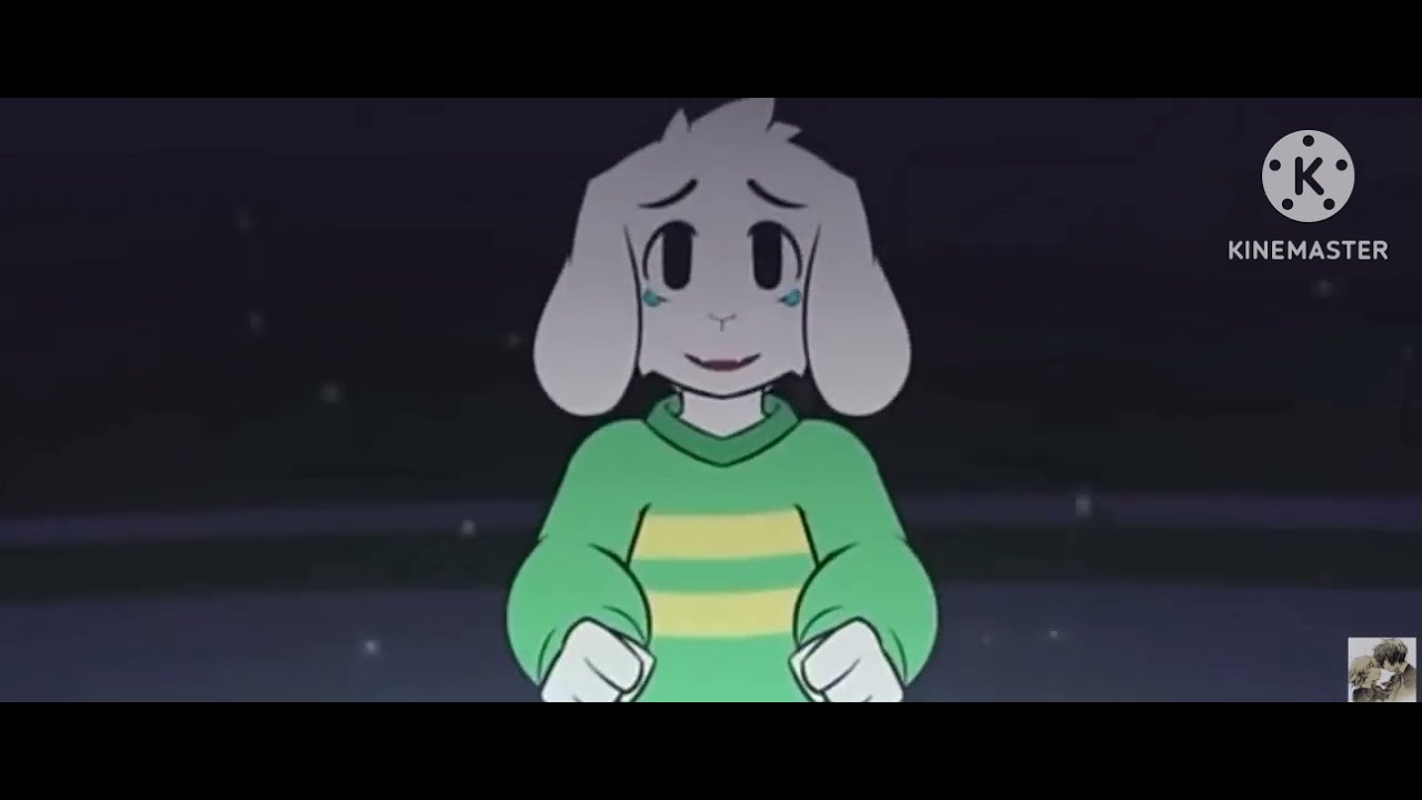 Asriel Youtube