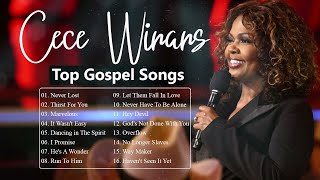 Powerful Gospel Songs Of Cece Winans Collection 2020 Famous Cece Winans