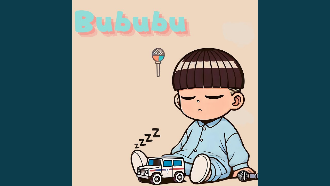 Bububu Youtube