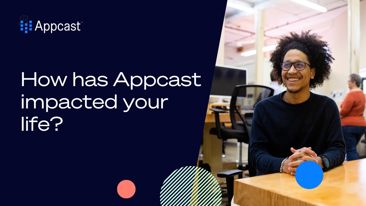How Has Appcast Impacted Your Life Youtube