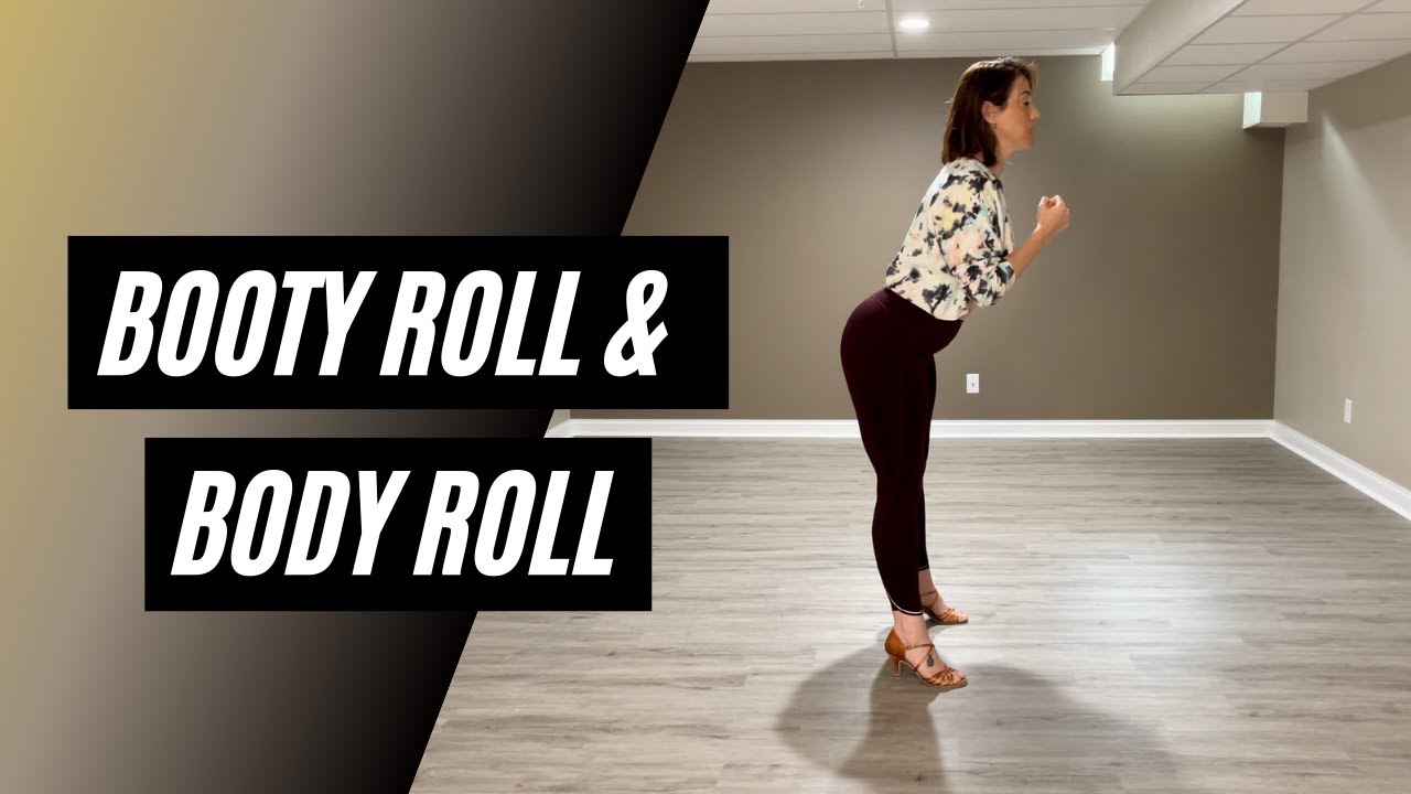 Booty Rolls Body Rolls Youtube