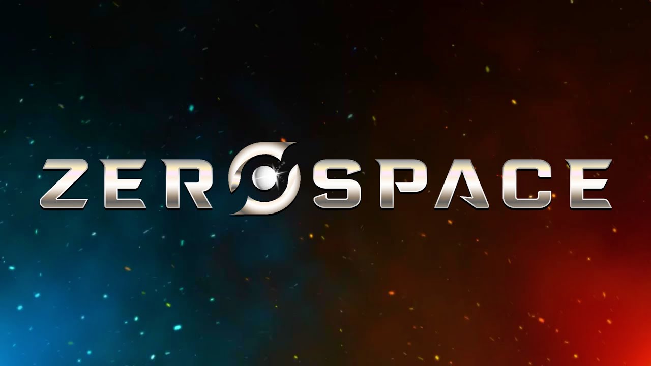 Zerospace Official Multiplayer Trailer Youtube