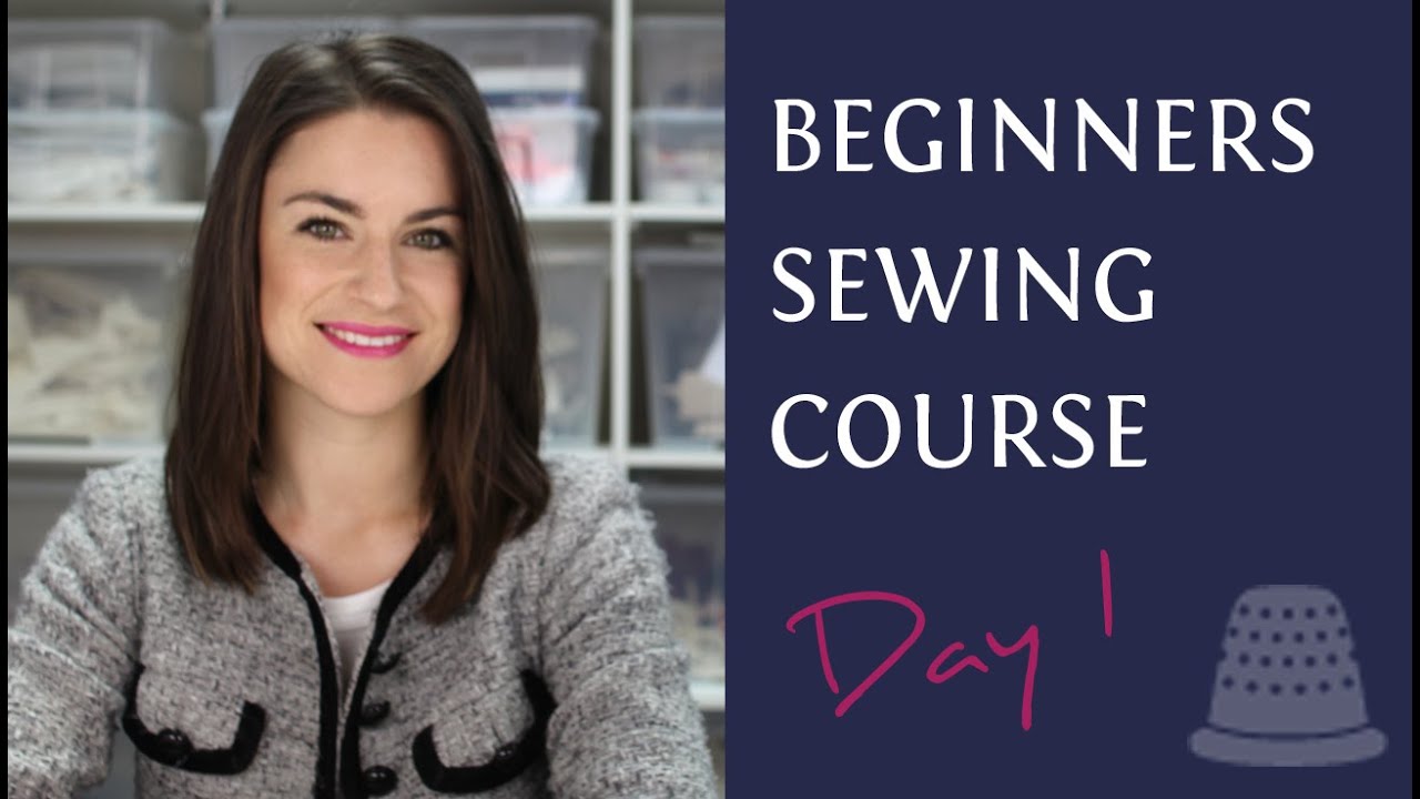 How To Tailor For Beginners Easy Steps