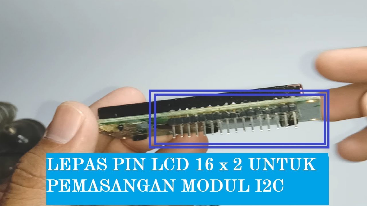 Text Tidak Muncul Ini Solusinya Cara Menampilkan Kalimat Pada Lcd 16×2 ... Text Tidak Muncul Ini Solusinya Cara Menampilkan Kalimat Pada Lcd 16×2 ...