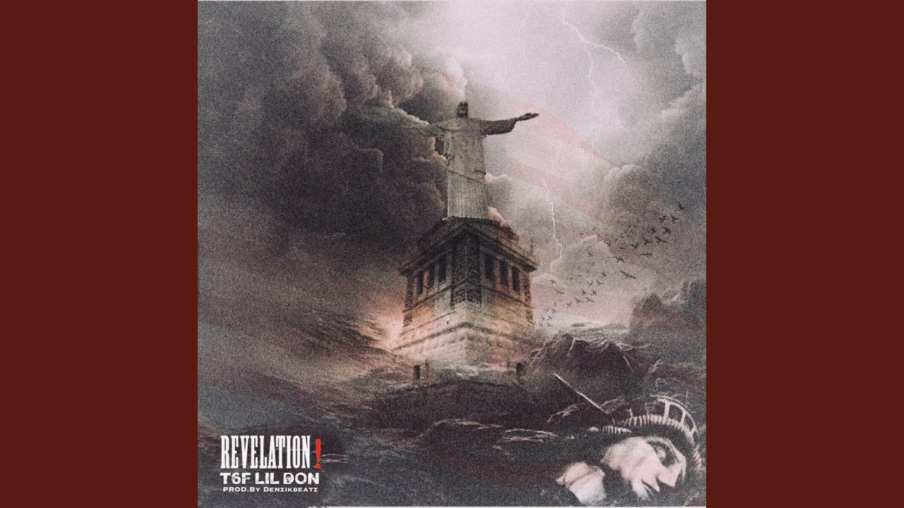Revelation Youtube