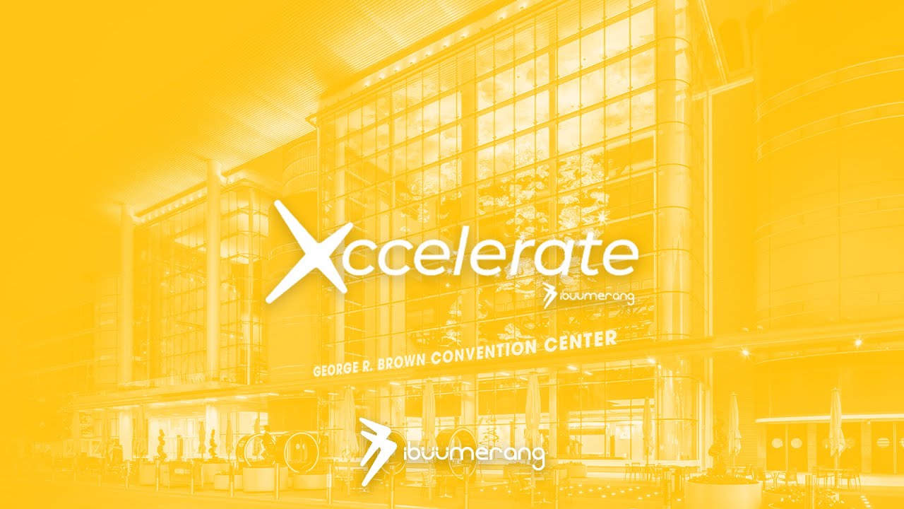 Official Xccelerate 2020 Video Youtube